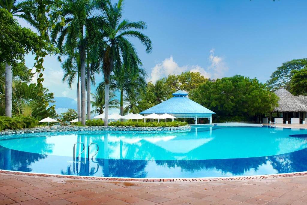 Hotel Tocarema | Un hotel para soñar de dia y de noche!