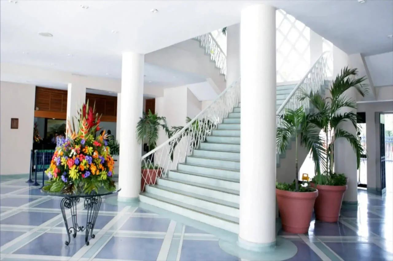 Hotel Tocarema | Un hotel para soñar de dia y de noche!