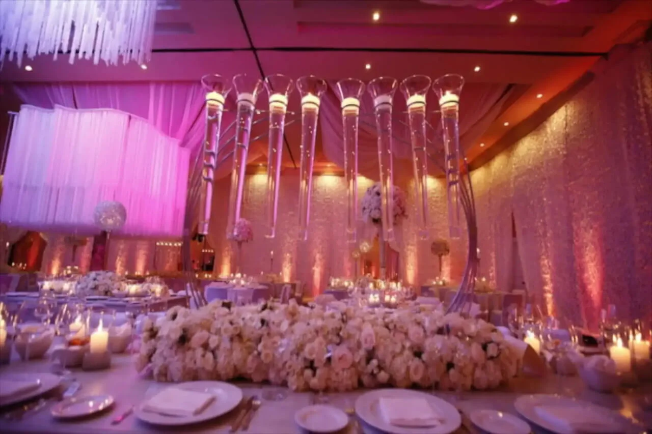 Hotel Tocarema | Un hotel para soñar de dia y de noche!