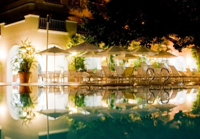 Hotel Tocarema | Un hotel para soñar de dia y de noche!